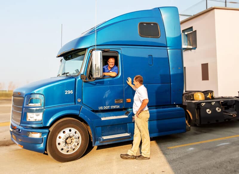 Guide to Temperature-Controlled LTL Transportation & Trucking
